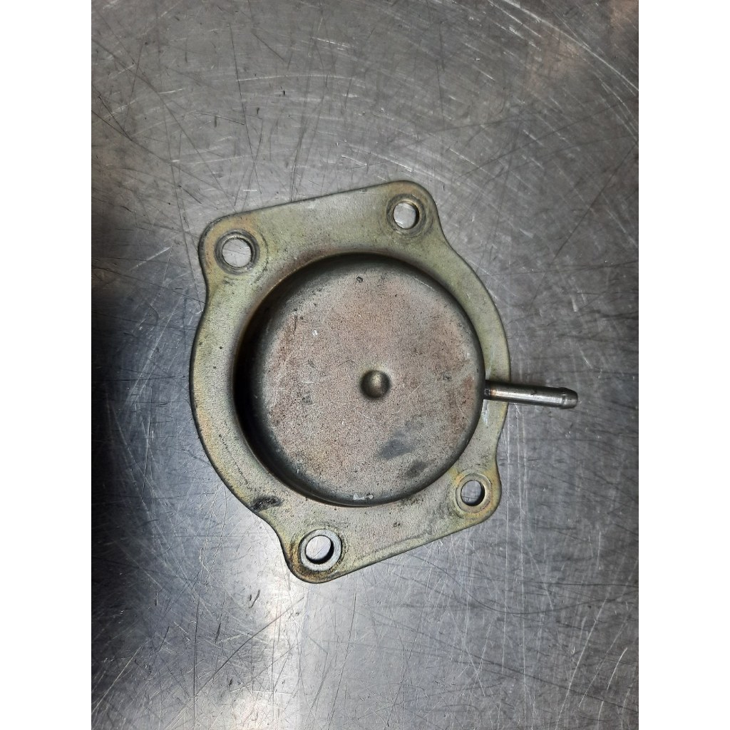 Toyota / Nissan / Isuzu / Mitsubishi Diesel Pump Top LDA Turbo cover ...