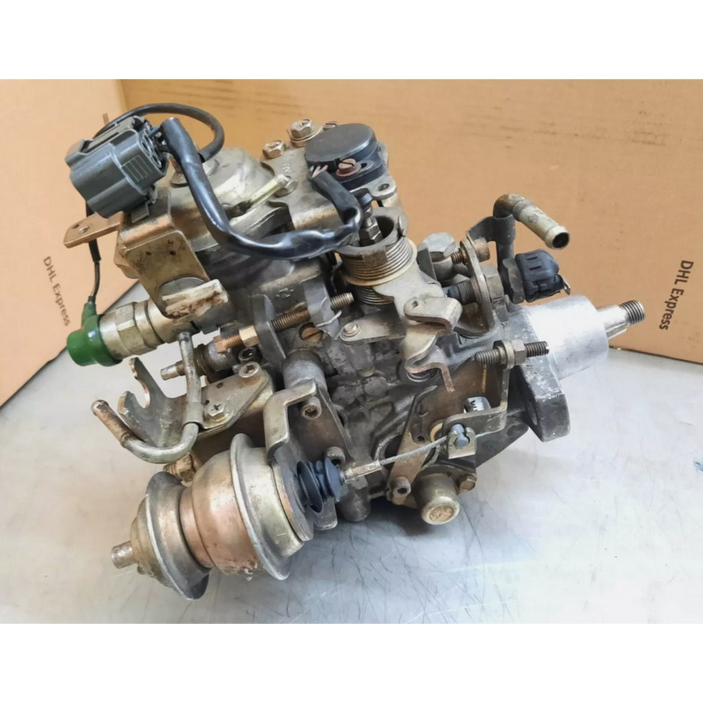 Mazda WL Ford Ranger Turbo Fuel Pump (Single Cam) Used Original JAPAN ...