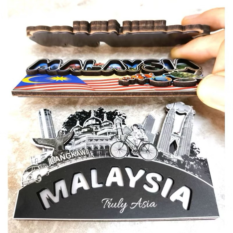 malaysia frigde magnet (READYSTOCK) | Shopee Malaysia