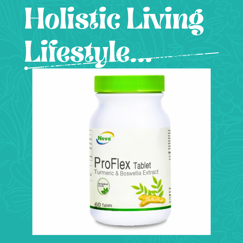 PROFLEX 60S [ Vitamin Supplement ] | Shopee Malaysia