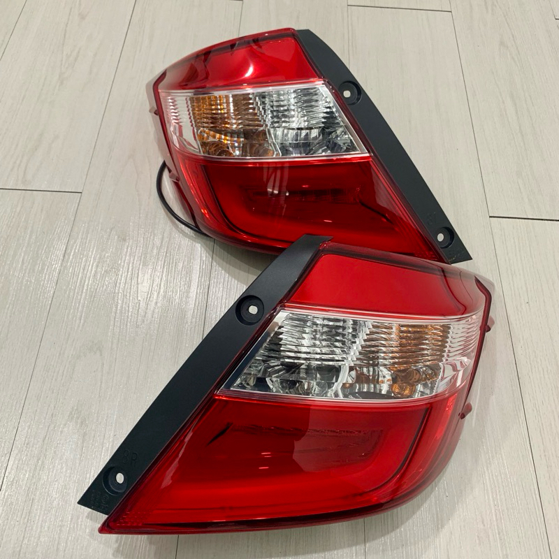 Bezza 2017-2025 Tail Lamp Original | Shopee Malaysia