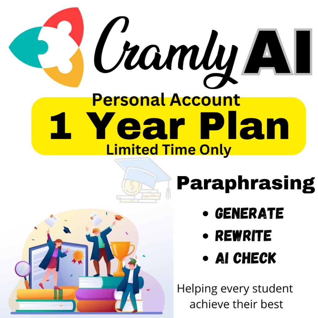 Cramly.ai - Helping Every Student Achieve Their Best | Chatgpt ...