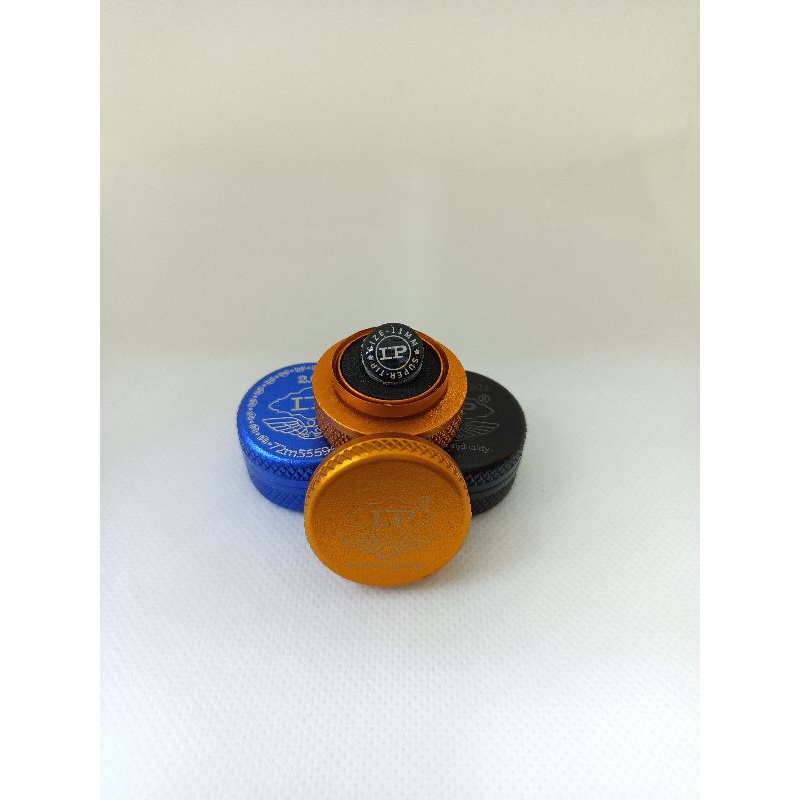 Lp dream snooker tips premium tips | Shopee Malaysia