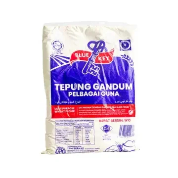 TEPUNG GANDUM BLUE KEY 1KG | Shopee Malaysia