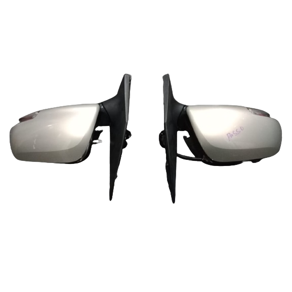 Toyota Passo Side Mirror With Signal Used Japan | Shopee Malaysia