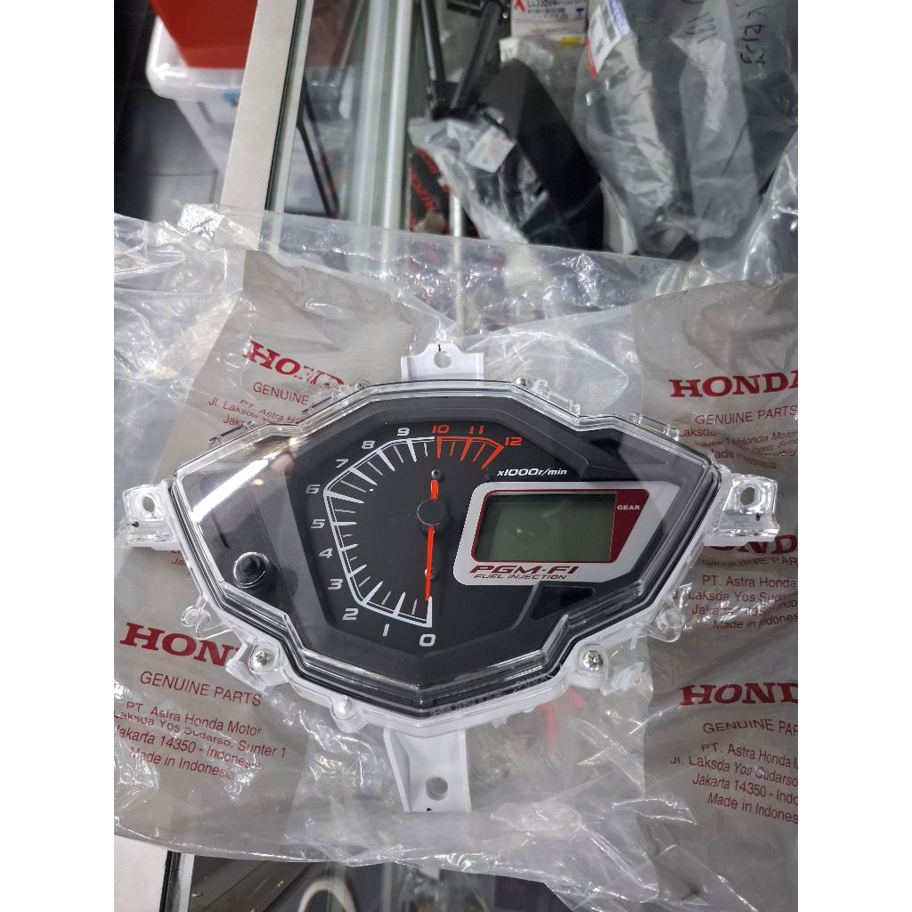 Original Meter Honda RS150 V1/V2 | Shopee Malaysia