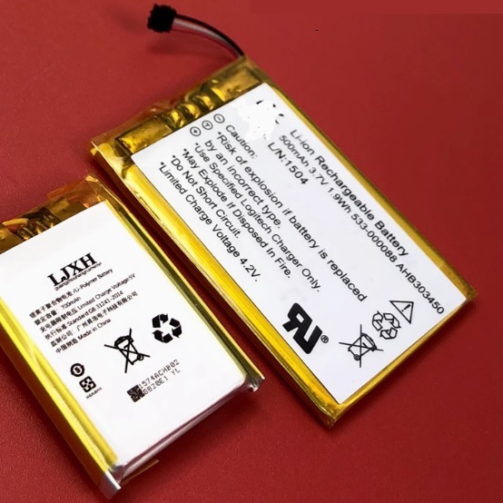 🔥Hot !!🔥 LOGITECH MX Master 2S Master 3 Master 3S Mouse Battery ...