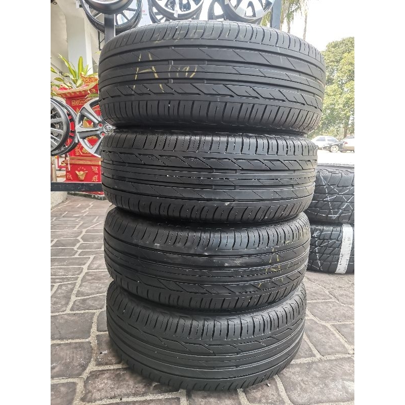 225/50/18 225/50R18 USED TYRE TAYAR SEKEN (4 PCS) | Shopee Malaysia