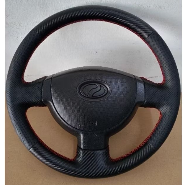 Steering cover myvi store