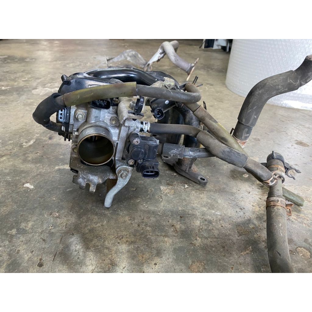 DAIHATSU STORIA 1.0CC KELISA KENARI EJ THROTTLE BODY | Shopee Malaysia