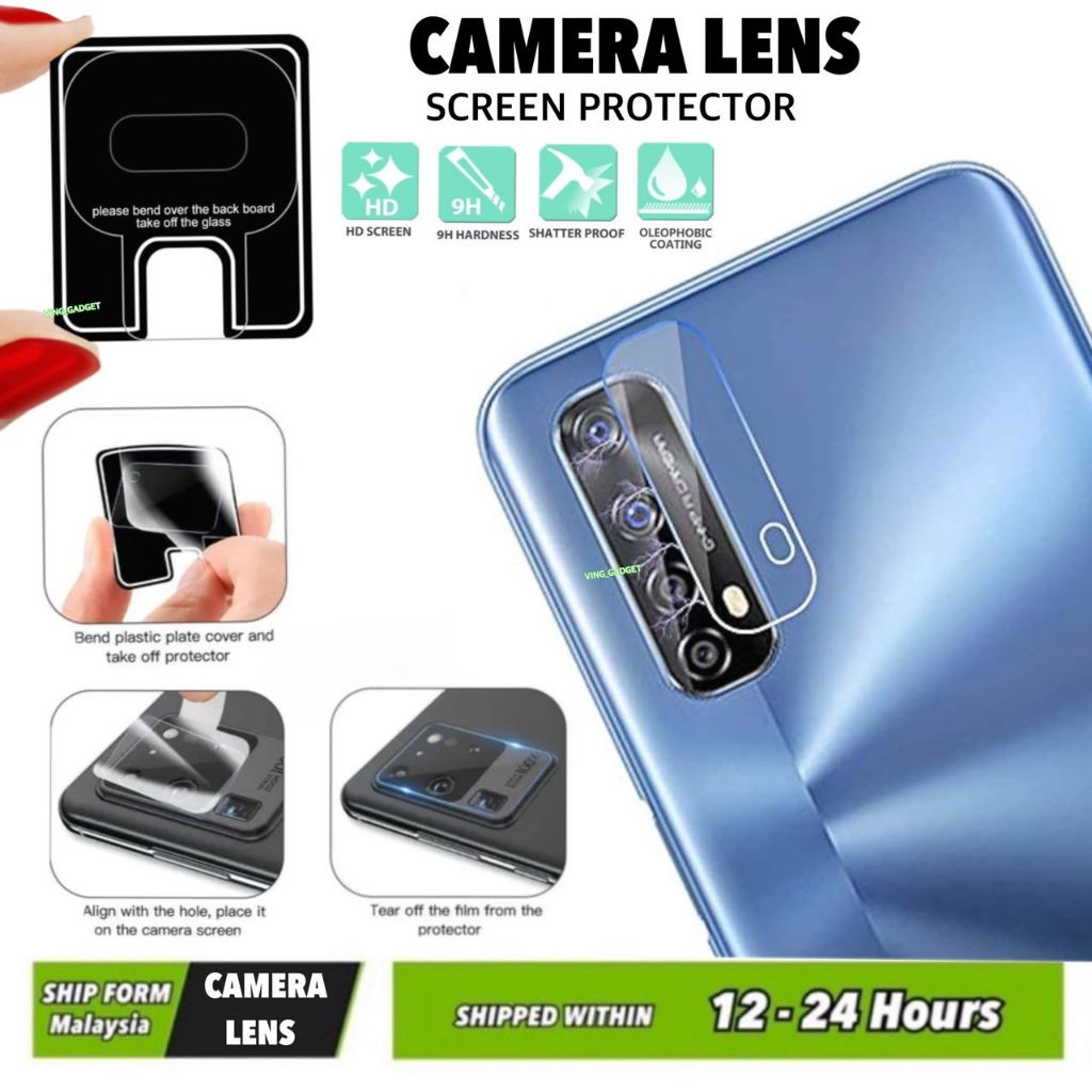 HONOR X9C 5G /X9B 5G /X9A 5G /X8B CAMERA LENS PHONE SCREEN PROTECTOR ...