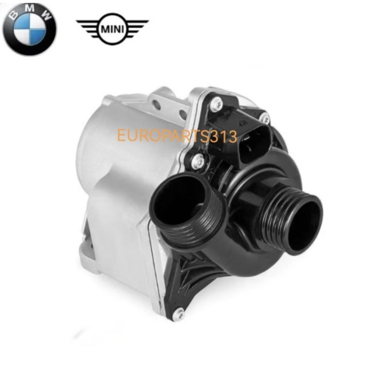 BMW N54/N55 F01-740I X6-E71-35IX F10-535I ELECTRIC WATER PUMP ...