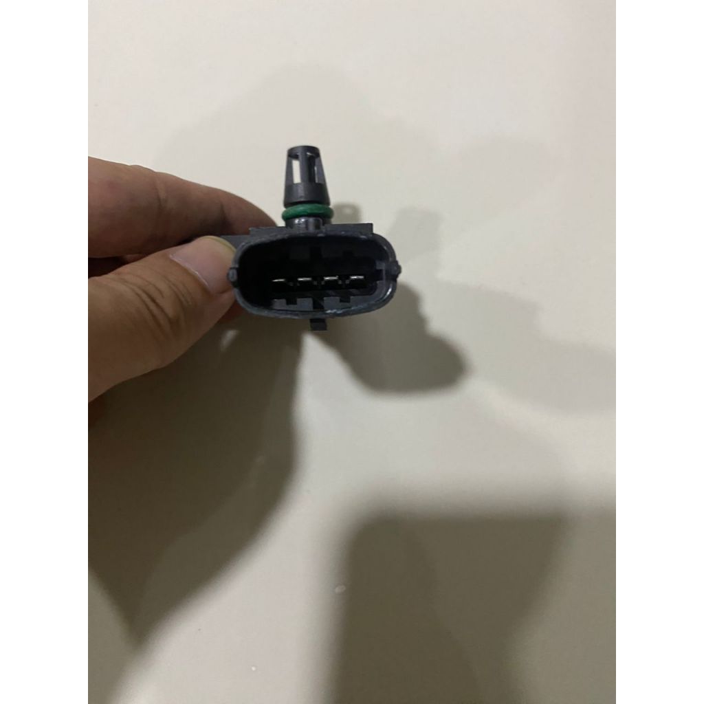 BOSCH 4 Pin Map Sensor Untuk Proton Preve/ PERSONA/EXORA (0 261 230 283 ...