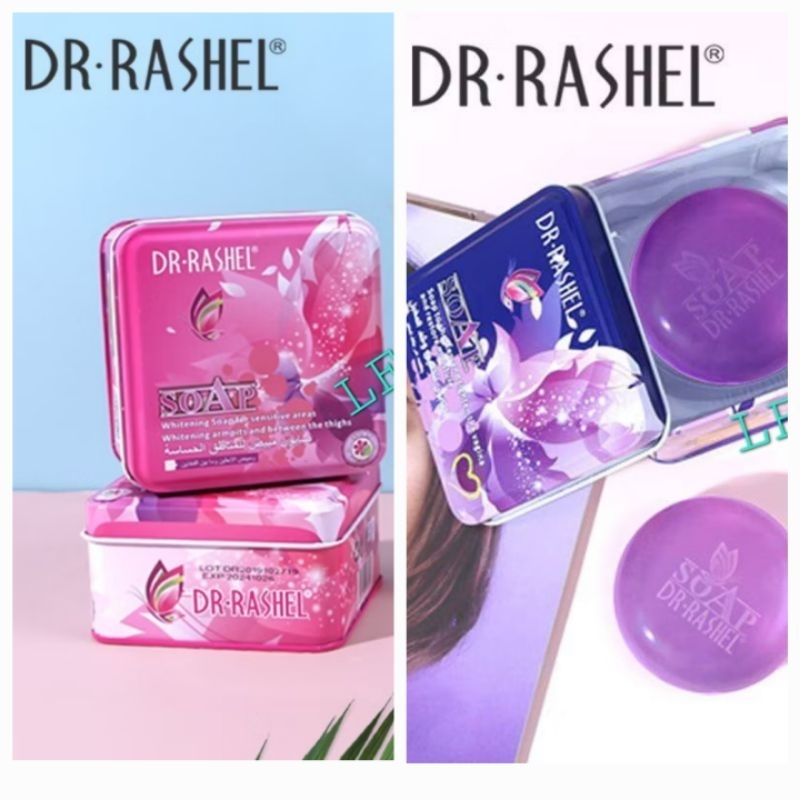 Dr Rasheel Private Part Soap | Shopee Malaysia