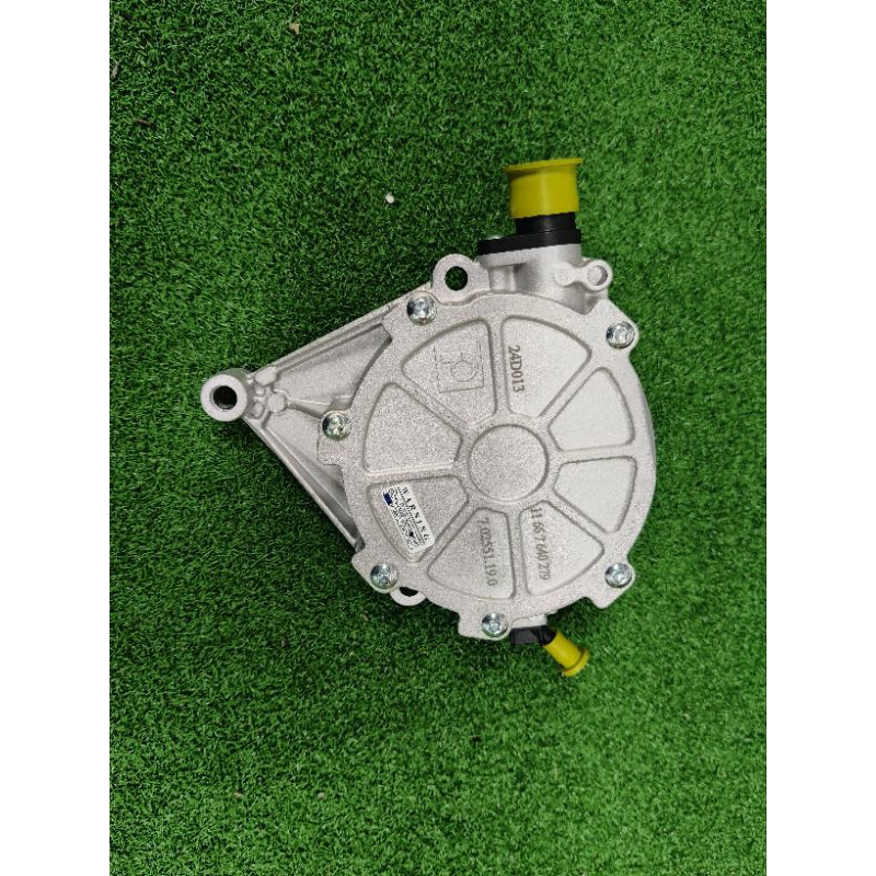 BMW F10 F23 F30 F34 Z4 N20 2 3 5 SERIES BRAKE BOOSTER VACUUM PUMP ...