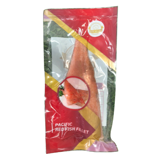 Red Fish Fillet 300-500GM/PKT (Delivery in Klang Valley Only; Above ...