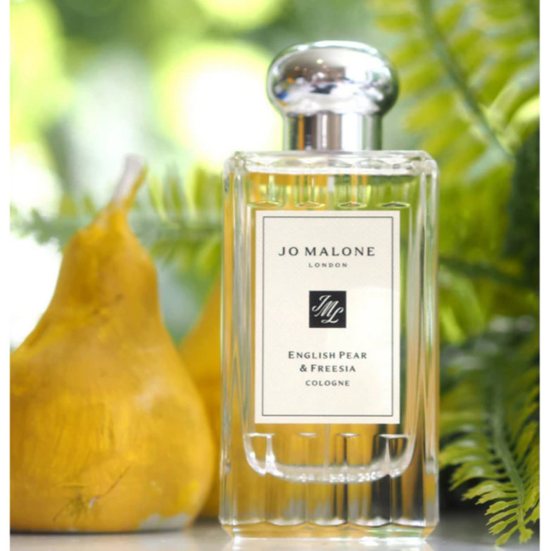 🔥🔥HOT SALE🔥🔥PERFUME JO-MALONE LONDON ENGLISH PEAR EDP 100ML FOR UNISEX ...