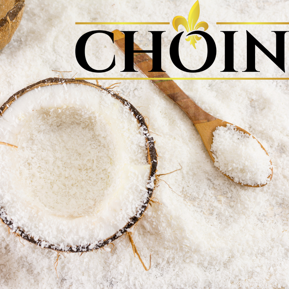 100% Natural Coconut Milk Powder, Serbuk Susu Kelapa, 150g | Shopee ...