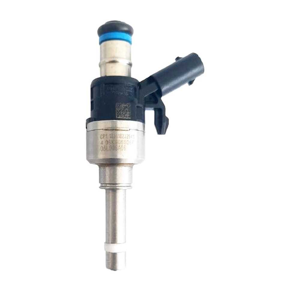 06K906036F 06E906036AJ GEN3 FUEL INJECTOR FOR AUDI A4 A5 Q5 B8.5 2.0 ...