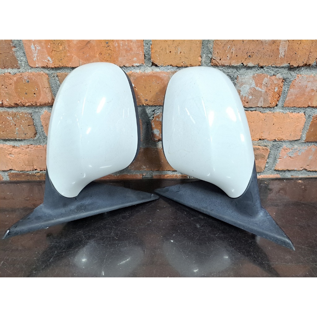 Original BMW 3 Series E90 LCI M SPORT 2009-2011 Side Door Mirror ...