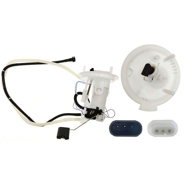 Mercedes Benz EURONIC Fuel Float with Fuel Filter Left Side W204 W212 ...