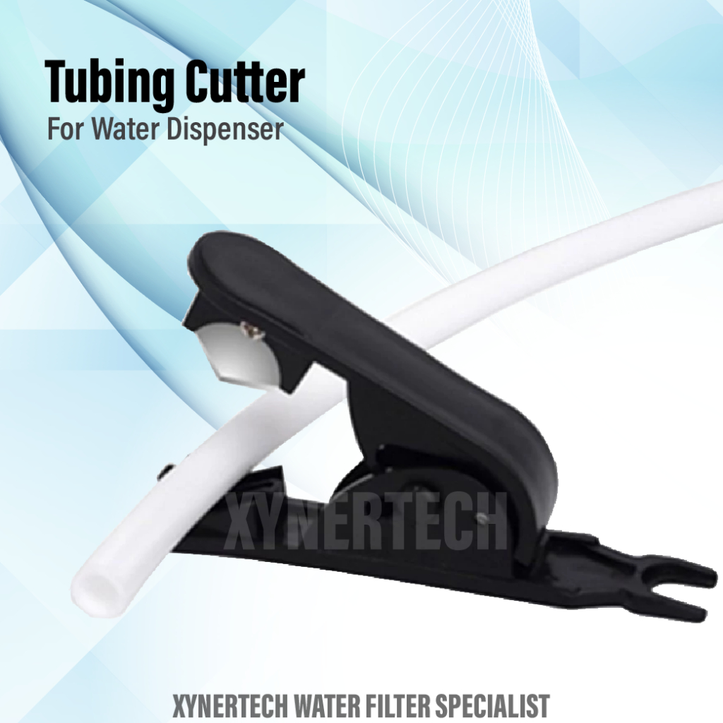 PE Water Pipe Cutter Tube Cutting Water Hose Cutter for Water Filter ...