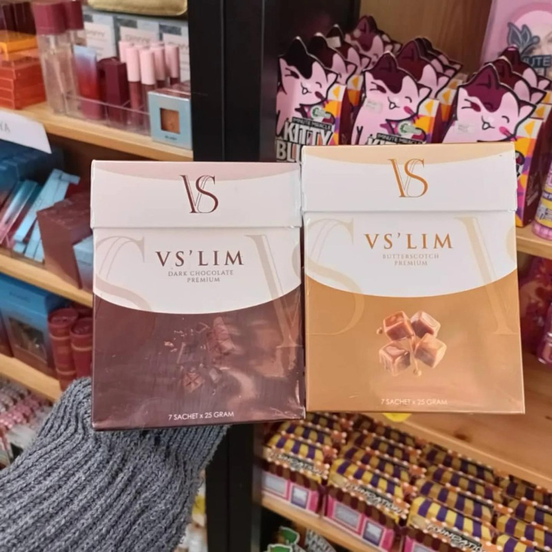 VSLIM VETOX FIBREFIT ORIGINAL HQ by dyna yusof v slim vs lim vs'lim ...