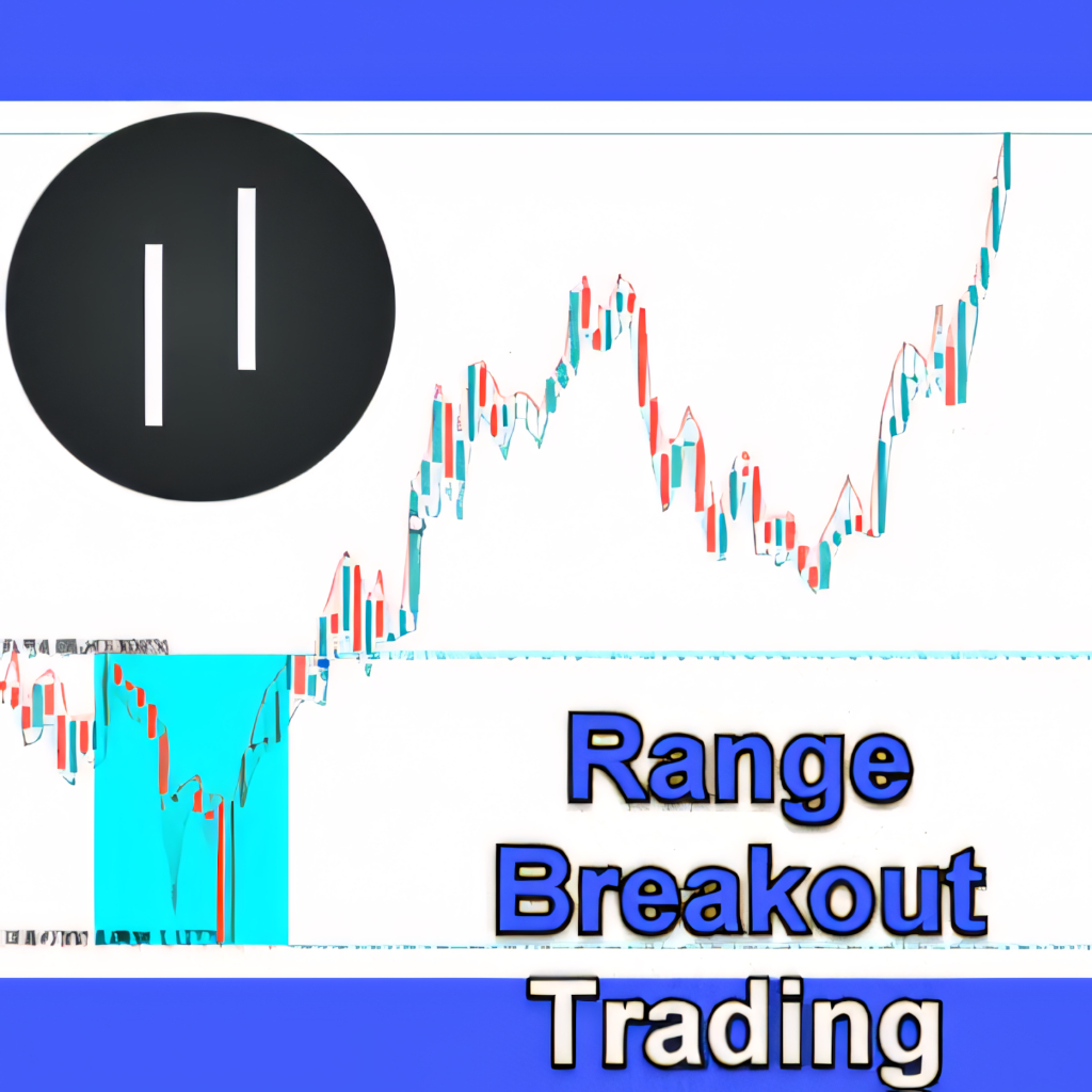 Range Breakout EA MT4 v1.35 Real Day Trading | Shopee Malaysia