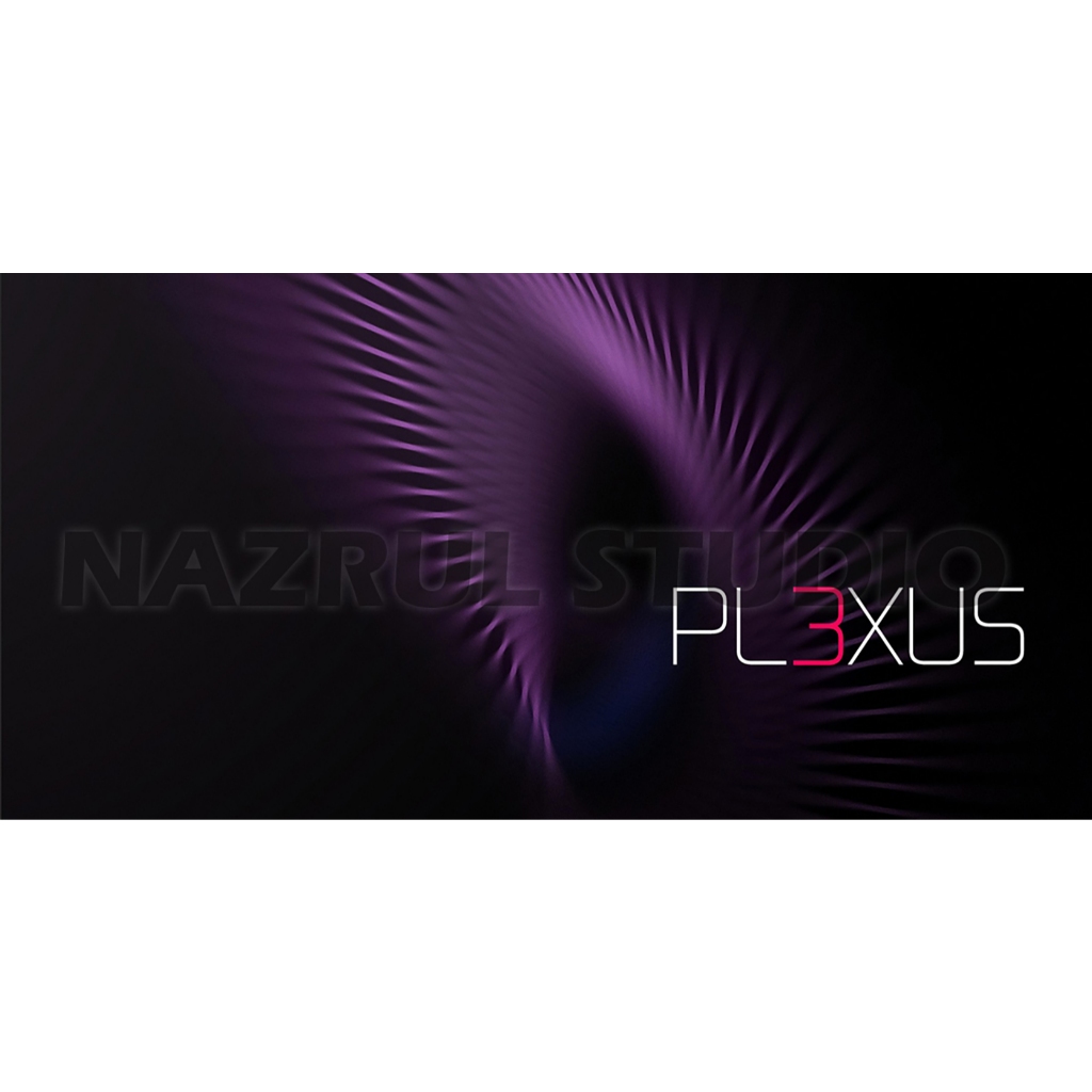 AEScripts Plexus v3.2.5 for A-d0-be Af-ter Effects Full Version Crack | Shopee Malaysia
