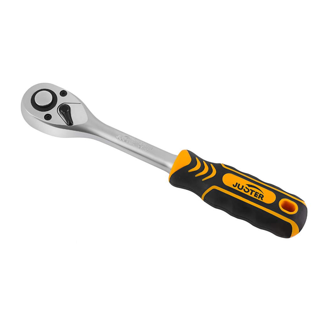 JUSTER Ratchet wrench 1/2 (JLD69001) | Shopee Malaysia
