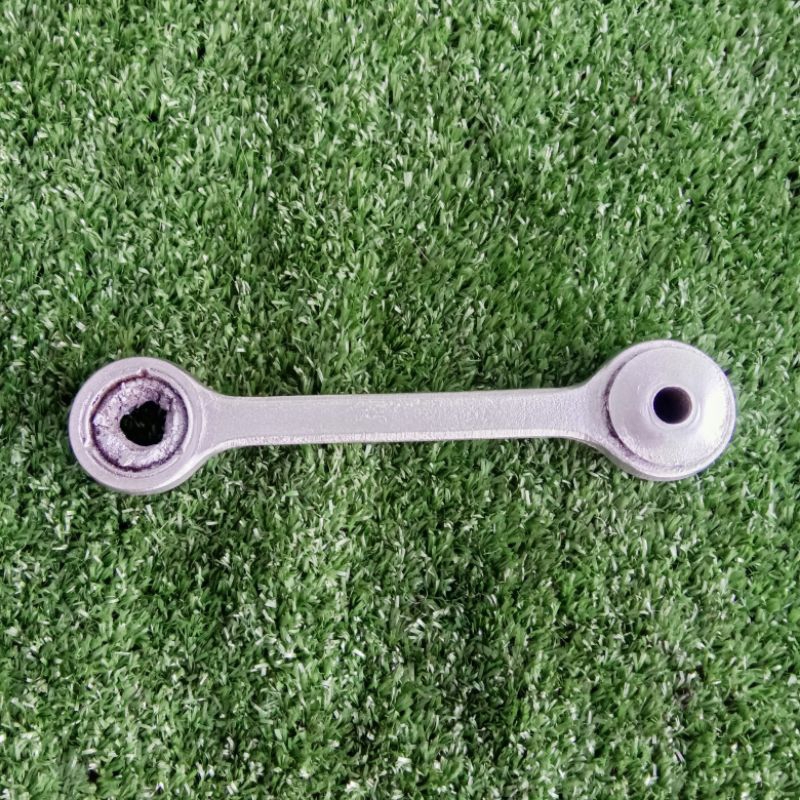 HONDA C200 / C201 / CD90 FRONT BRACKET BRAKE ORIGINAL MOTOR | Shopee ...