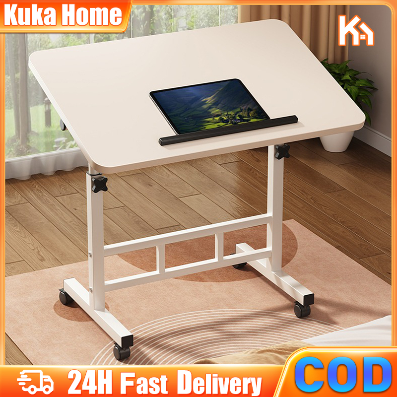🎨Multi Functional Adjustable Table Work&Laptop Table Student Painting ...
