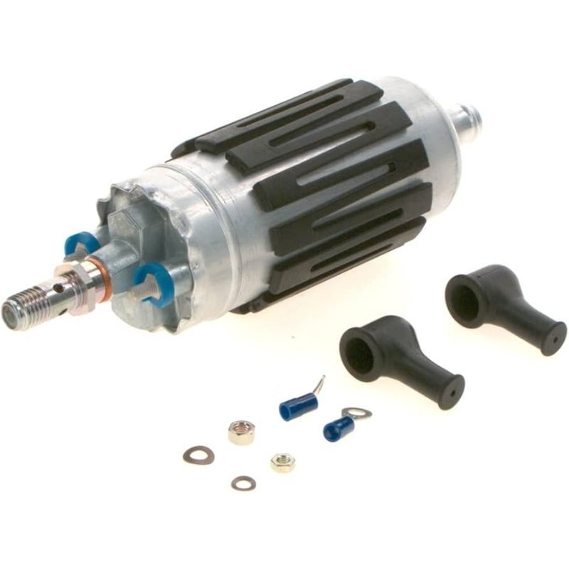 0020919701 0580254910 Mercedes Benz Germany OEM Fuel Pump BIG Size W201 ...