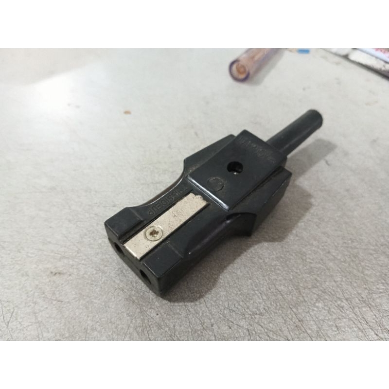 15A rice cooker socket old model | Shopee Malaysia