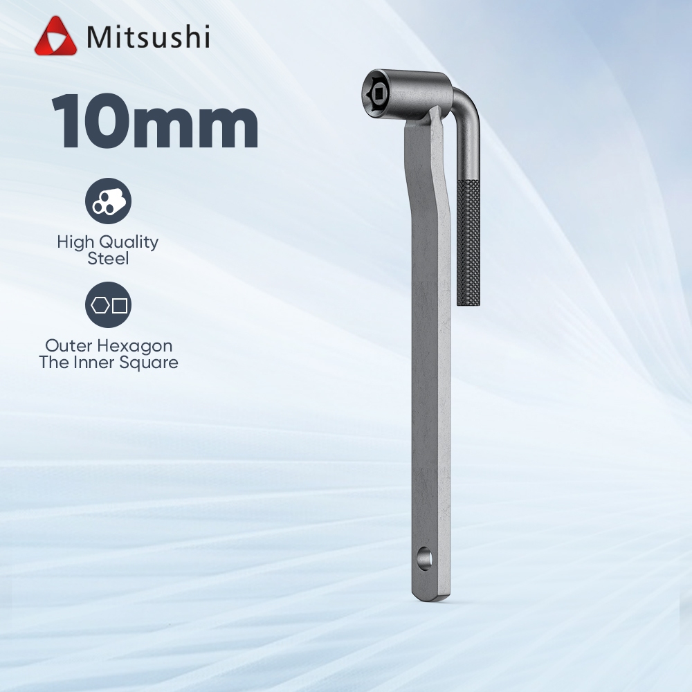 Mitsushi Motorcycle Valve Tappet Adjuster Spanner Tappet Adjustment ...