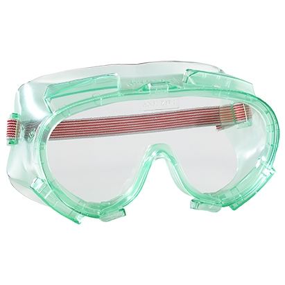 BLUE EAGLE SG154 Protection Goggles With Indirect Venting Certified By ...