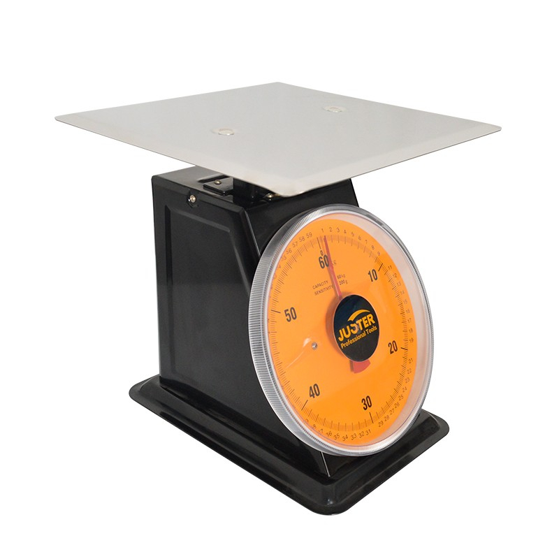 JUSTER SPRING SCALE 10, 20, 30, 100KG | Shopee Malaysia