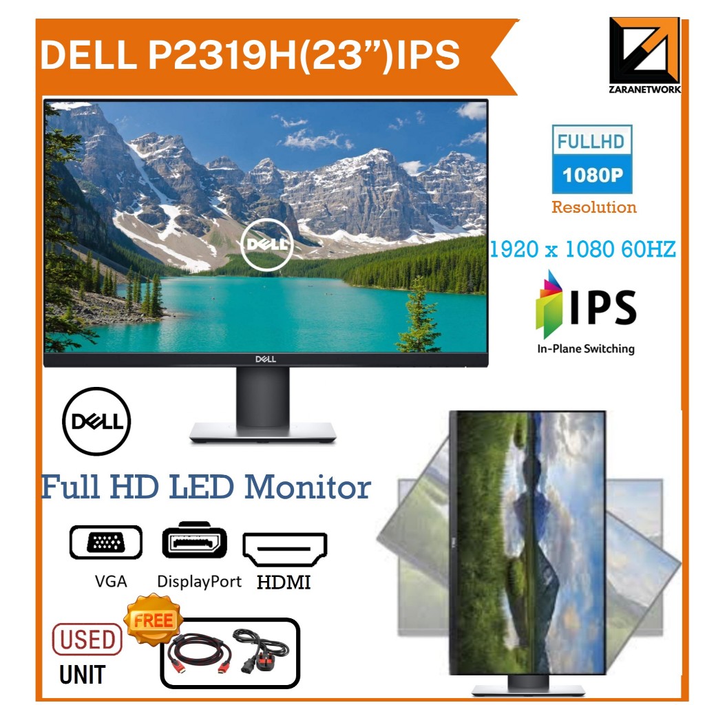 LCD TFT / LCD / LED , DELL LED / LCD 20 ~ 24 inch WIDESCREEN LED ...