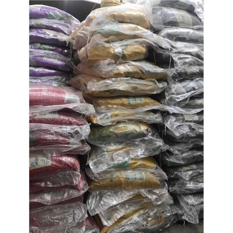 10 KARUNG GUNI TERPAKAI / 10 USED SACK 20KG | Shopee Malaysia