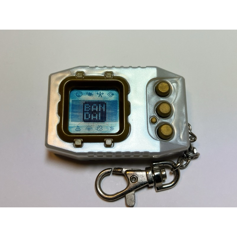 【USED】BANDAI Digimon pendulum ZERO Virus Busters Digivice Japanese Ver. Direct From Japan ...