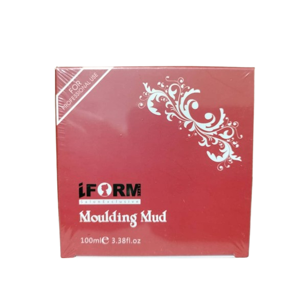 IForm Moulding Mud (100ml) | Shopee Malaysia