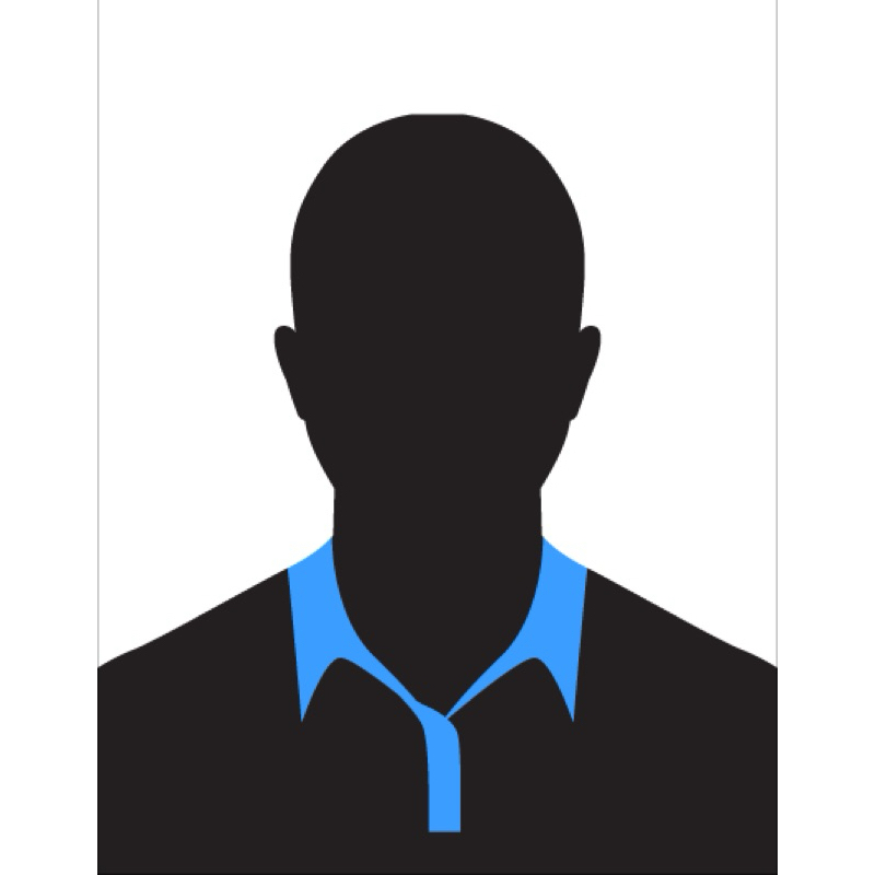 Soft Copy Passport Image Size/IC (White/ Blue background) | Shopee Malaysia