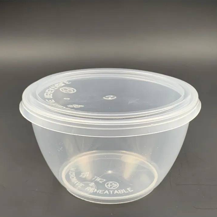 50 pcs SW2 Plastic Container | Shopee Malaysia
