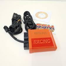 GSM Racing CDI UNIT LC135 V1-V7 ( 8 Mode ) | Shopee Malaysia