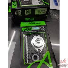 AJI RACING TENSIONER SET ADJUSTABLE MANUAL | Shopee Malaysia