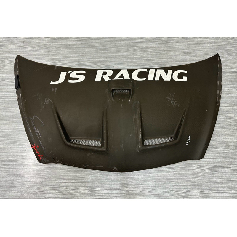 Honda Jazz GD3 Type S J’S Racing 1:1 Front Bumper Used Japan 🇯🇵 ...