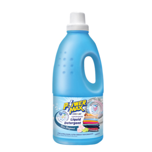 cosway PowerMax Concentrated Liquid Detergent (08116N) | Shopee Malaysia