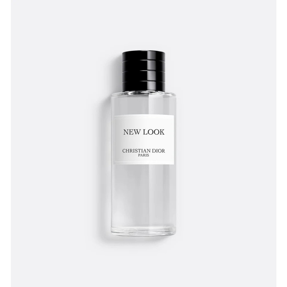 CHRISTIAN DIOR NEW LOOK (2024) 250ML EDP (U) TESTER | Shopee Malaysia