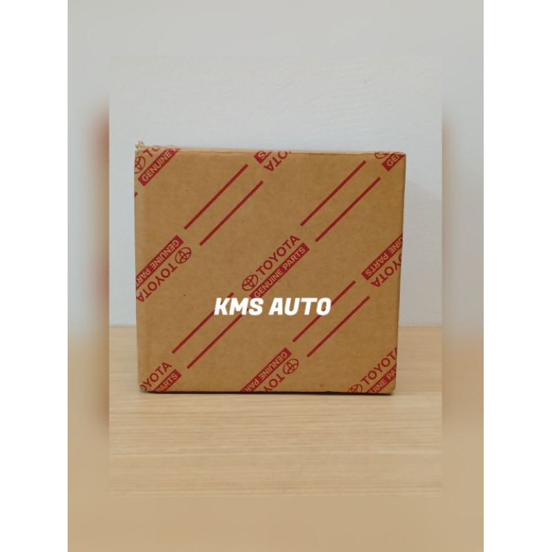 toyota original levin Ae111 4age 20v distributor blacktop& silvertop ...