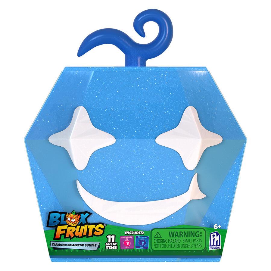 Blox Fruits Diamond Collector Bundle - Assorted | Shopee Malaysia